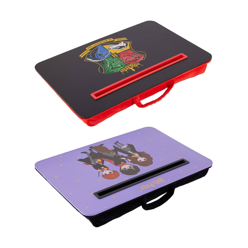 Wizarding World Harry Potter Lap Desk - Assorted - Kmart