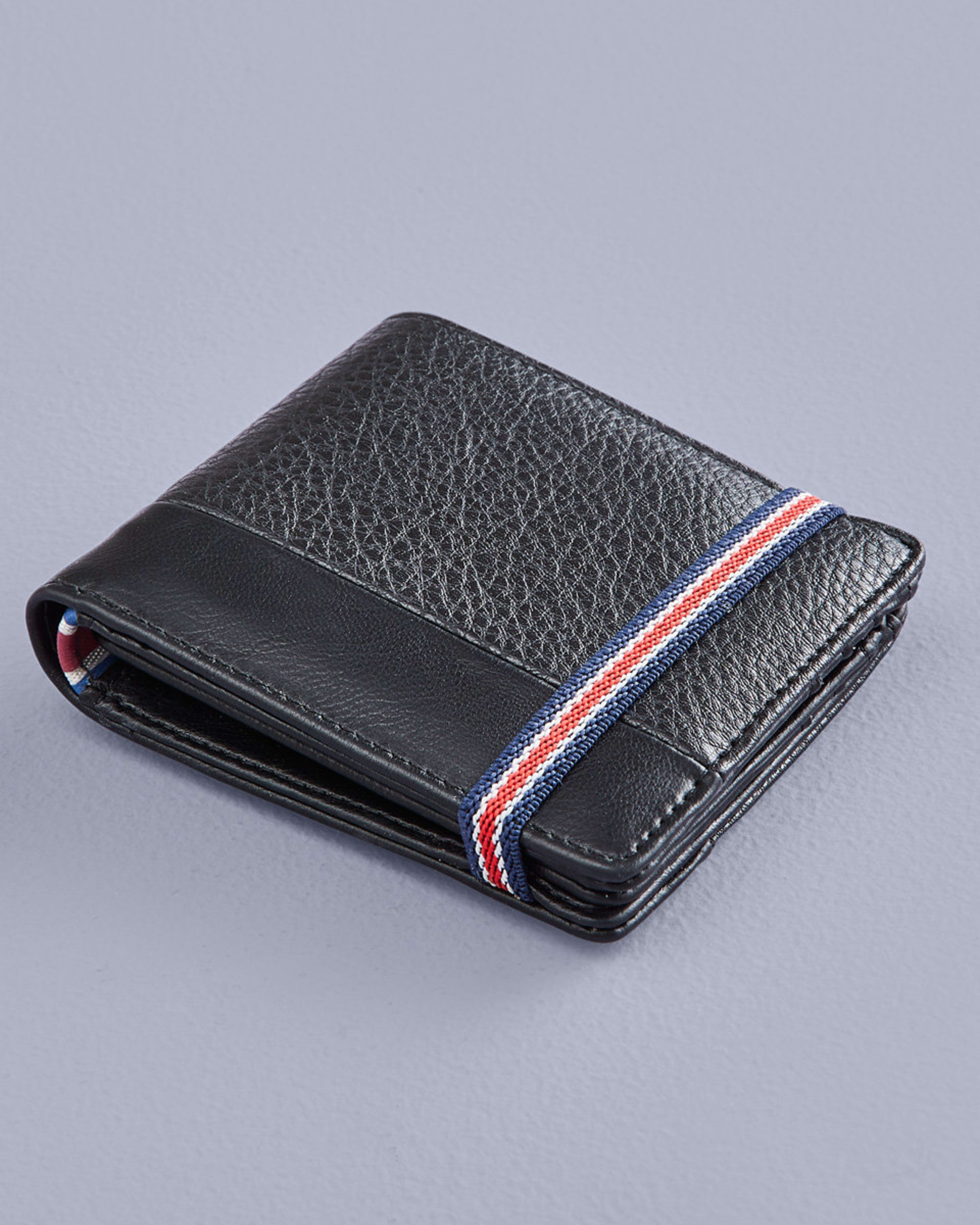 Splice Wallet with Strap - Kmart