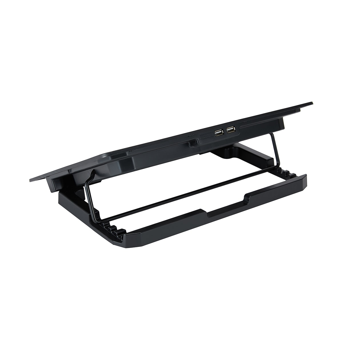 Laptop Stand with Fans - Kmart