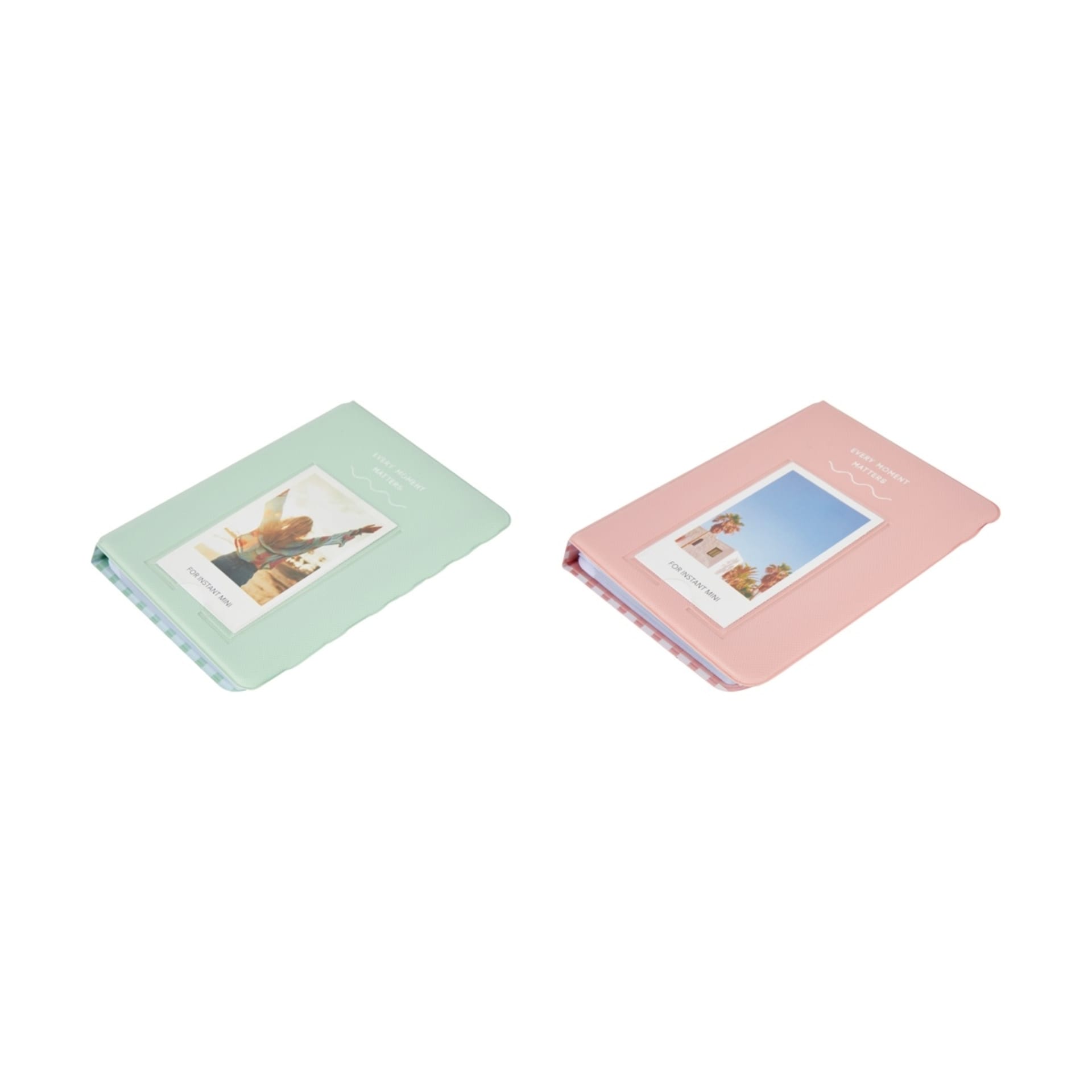Instant Photo Album - Assorted - Kmart