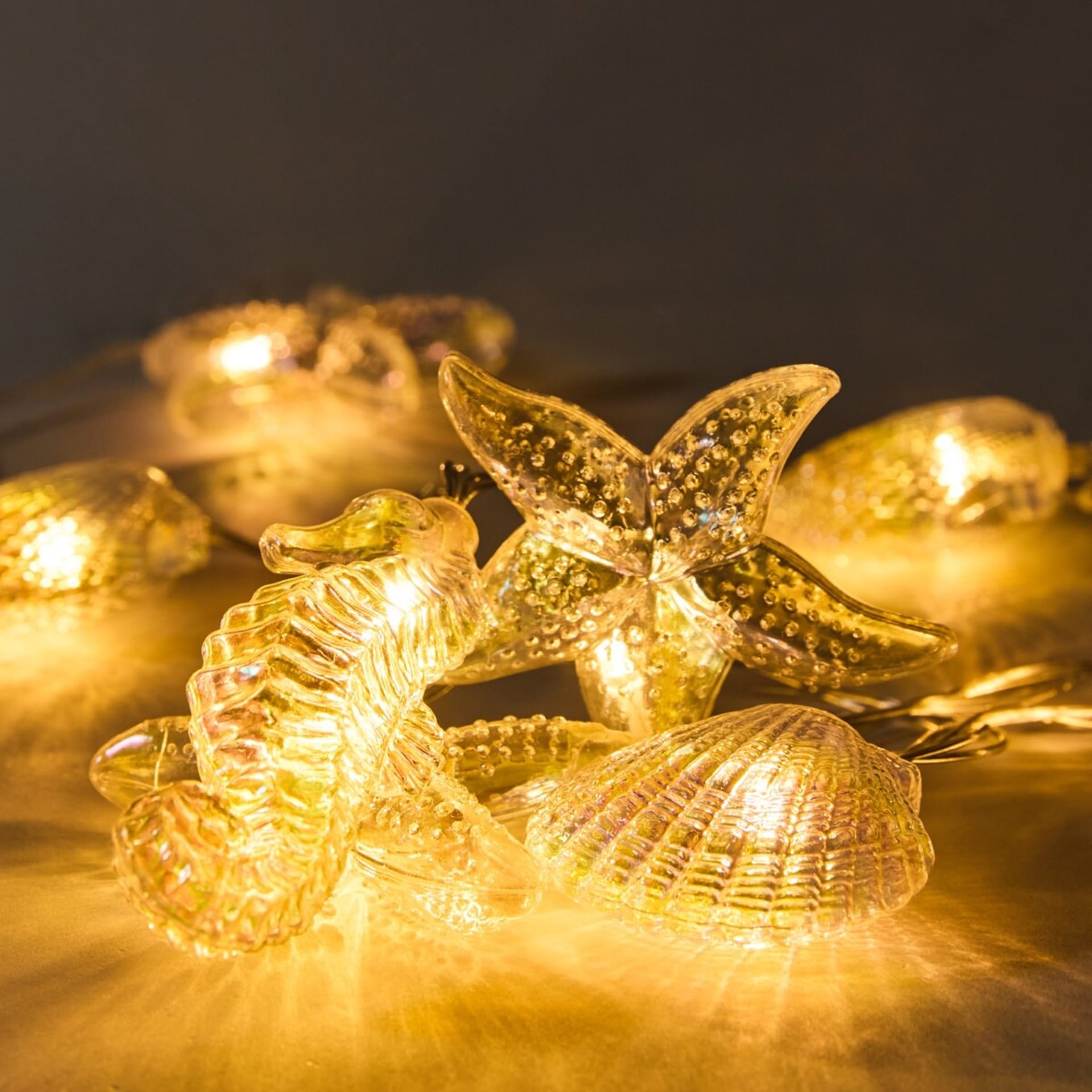 Sea String Light - Kmart NZ