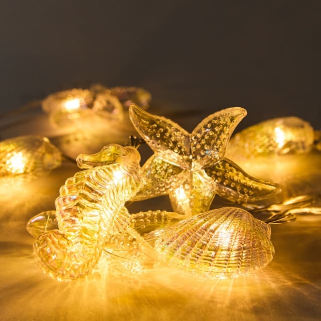 Sea String Light - Kmart NZ