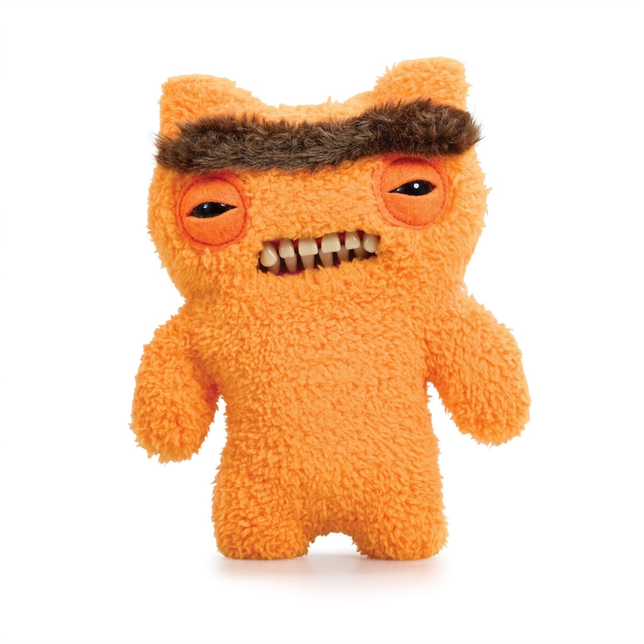 Fuggler Funny Ugly Monster: Hairy Fuggs - Assorted - Kmart