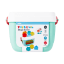 12 Piece Play & Learn Shape Sorter Set - Kmart