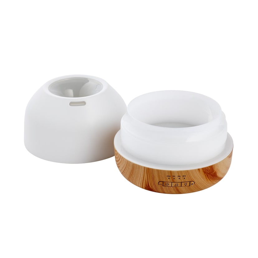 Zen Aroma Diffuser with Sounds - Kmart