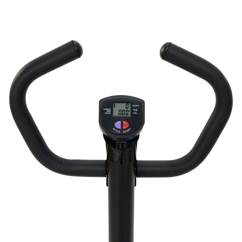 Upright Cardio Stepper - Kmart