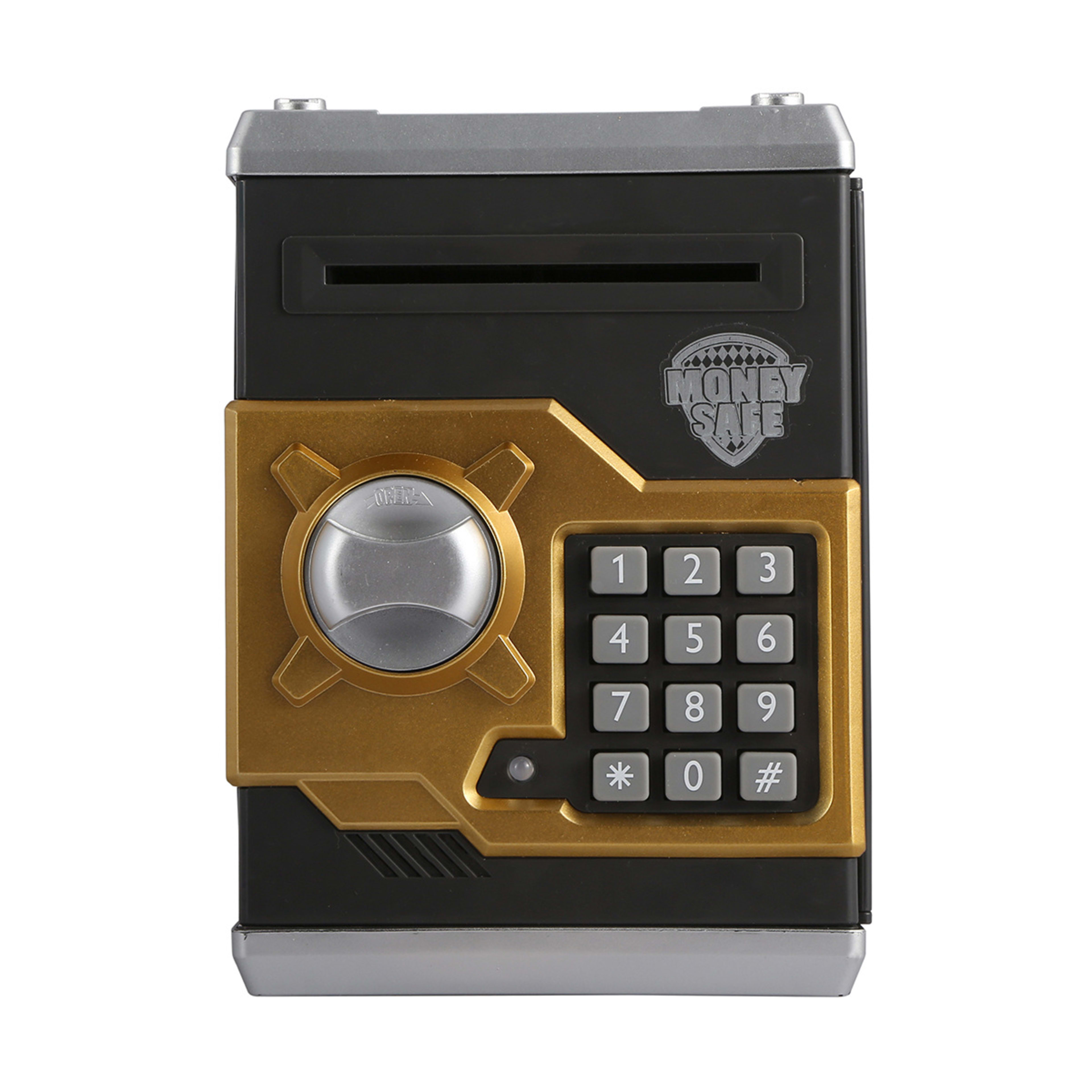 Electronic Money Safe Toy - Kmart
