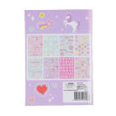 Sticker Book - Kmart