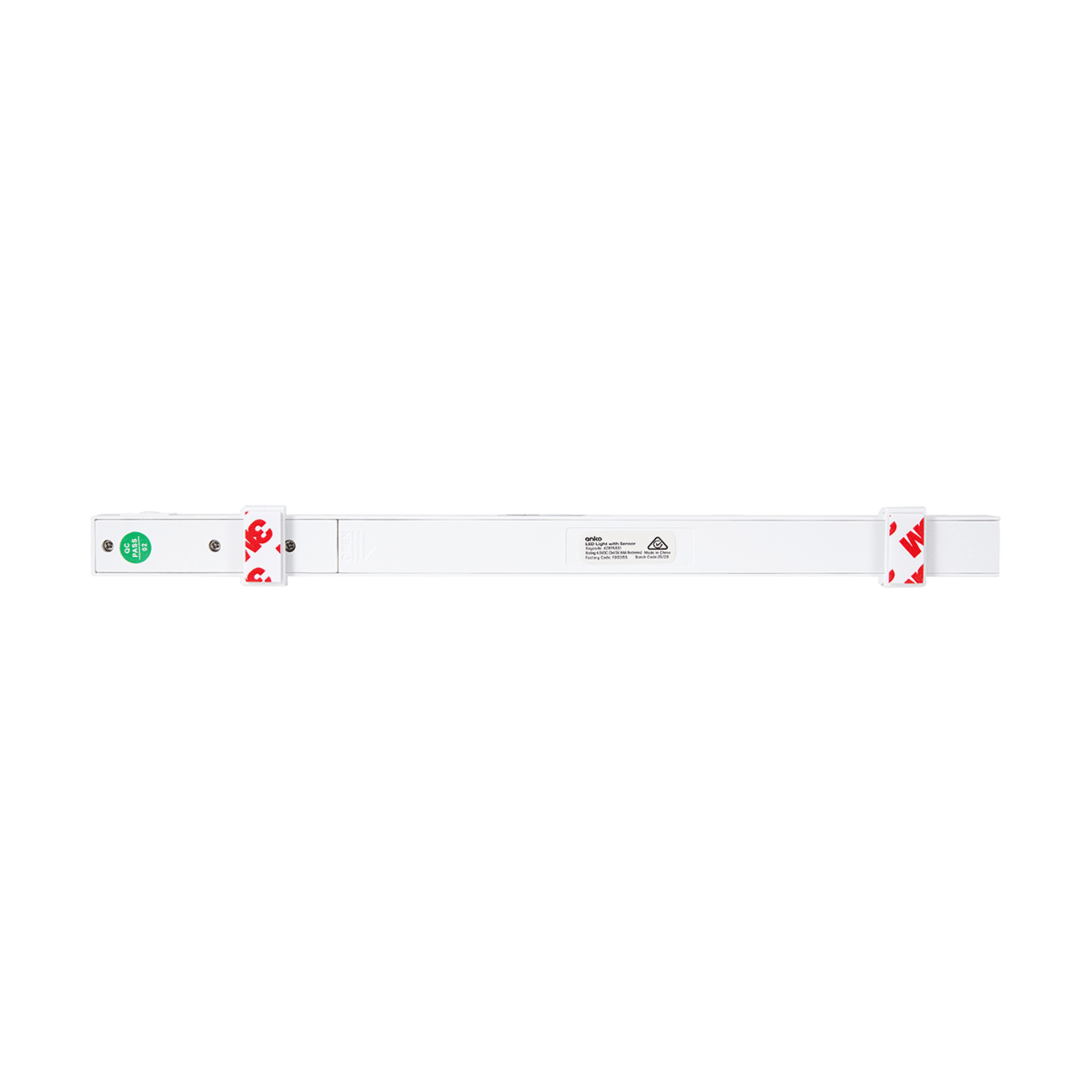 LED Light with Sensor - Kmart