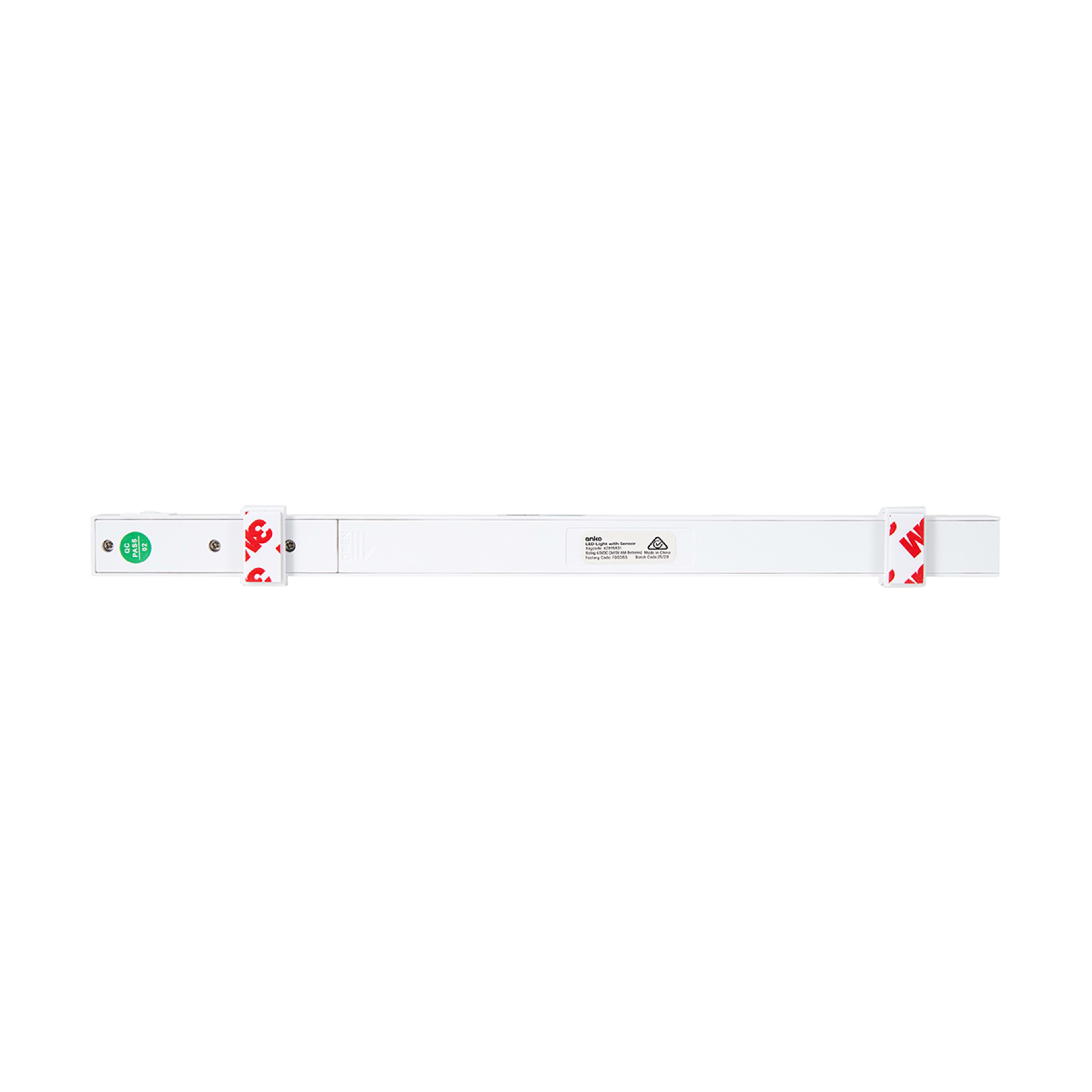 LED Light with Sensor - Kmart