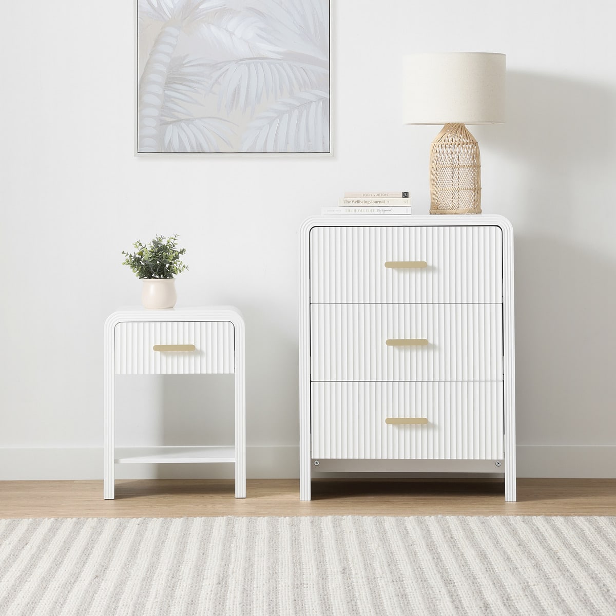 Linear Chest of Drawers - Kmart