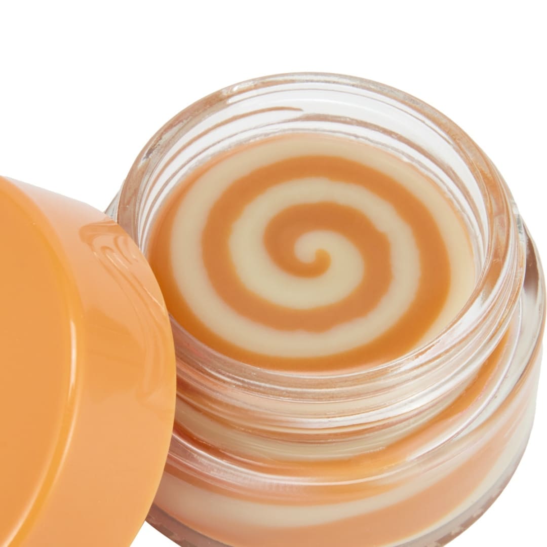 OXX Skincare Lip Care Overnight Lip Mask 20ml - Vanilla and Caramel ...