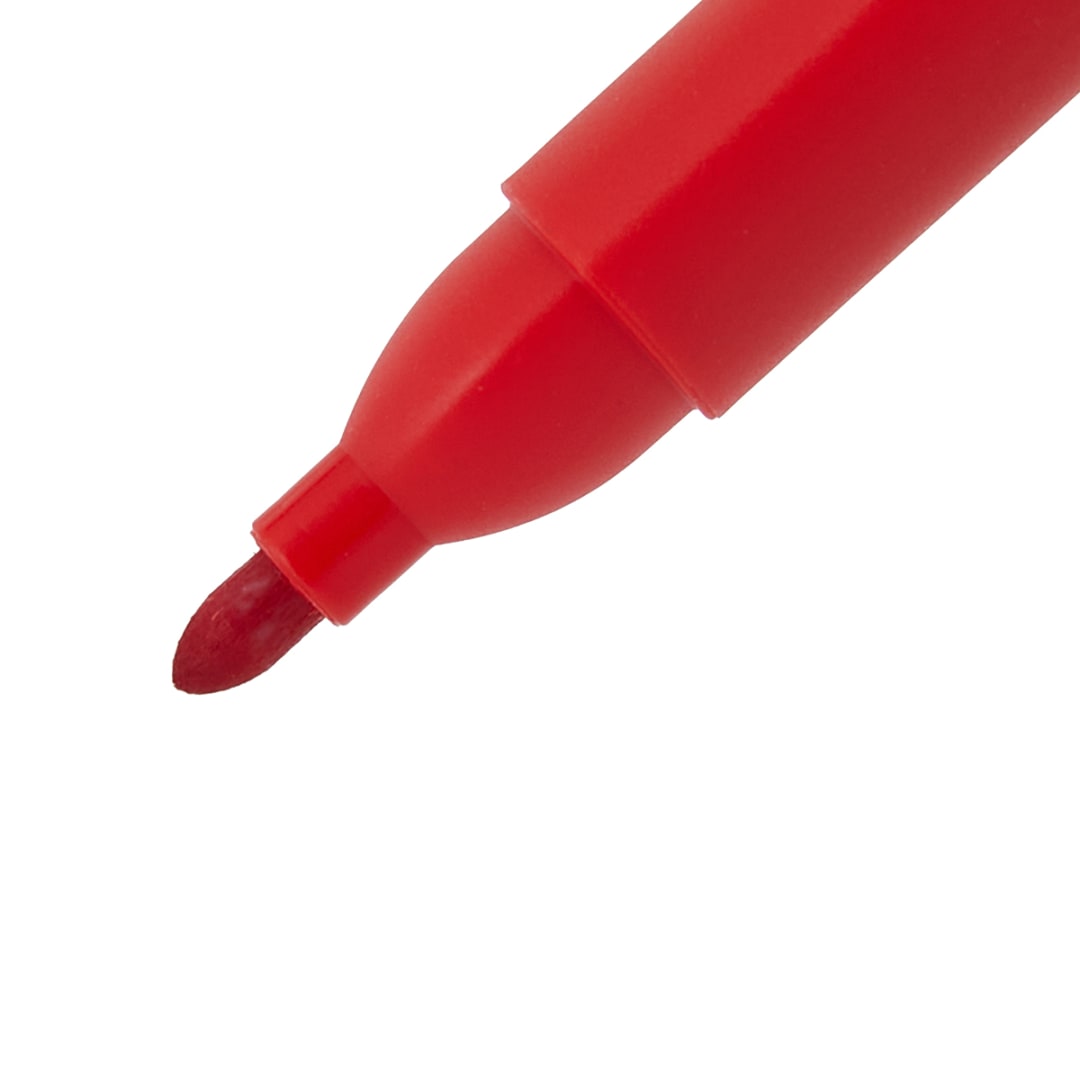 12 Double Ended Markers - Kmart