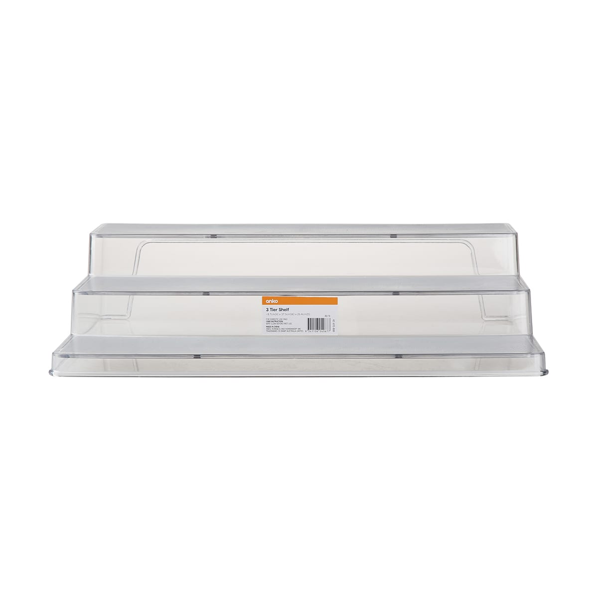 3 Tier Shelf - Kmart