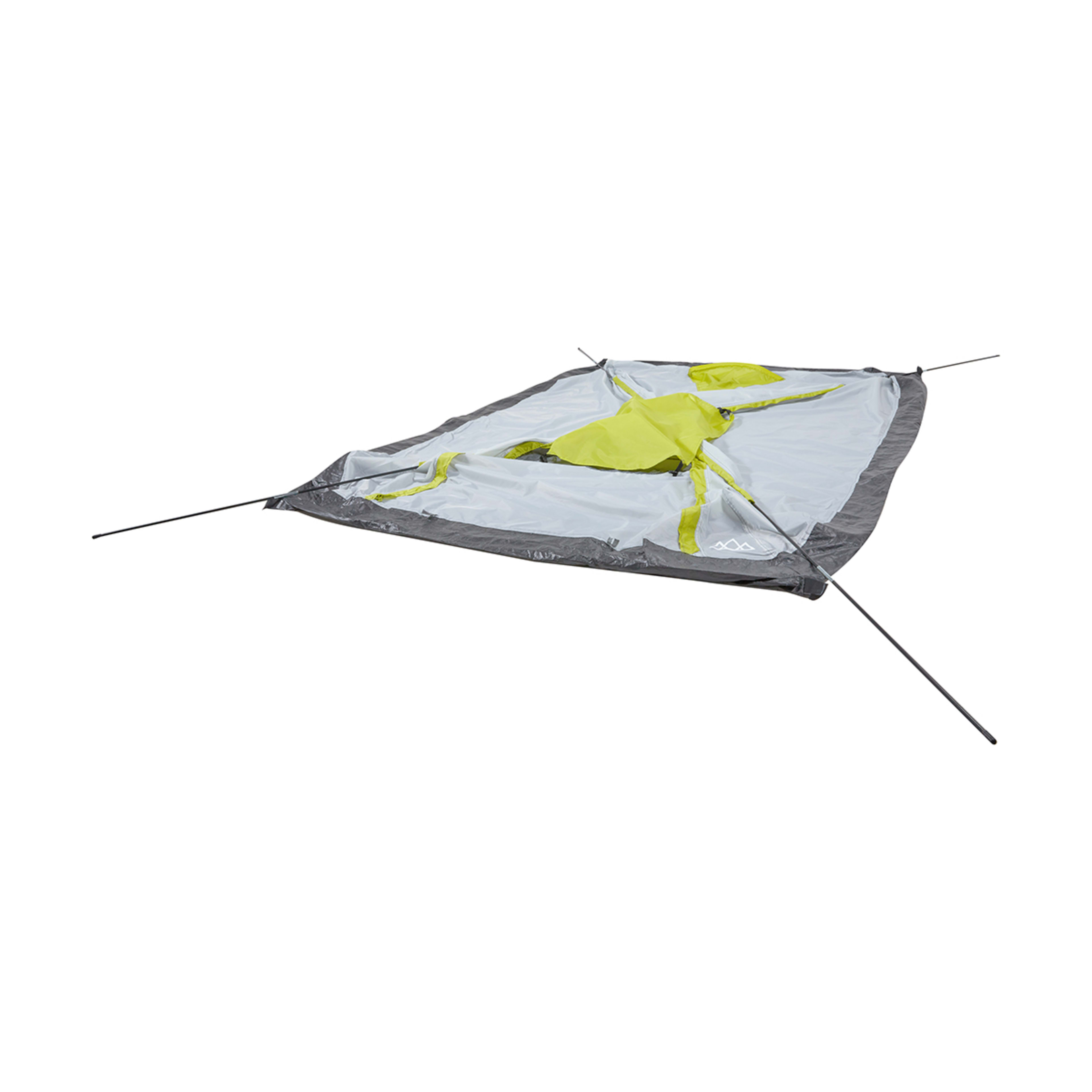 2 Person Dome Tent - Kmart