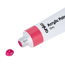 24 Pack Acrylic Paints - Kmart