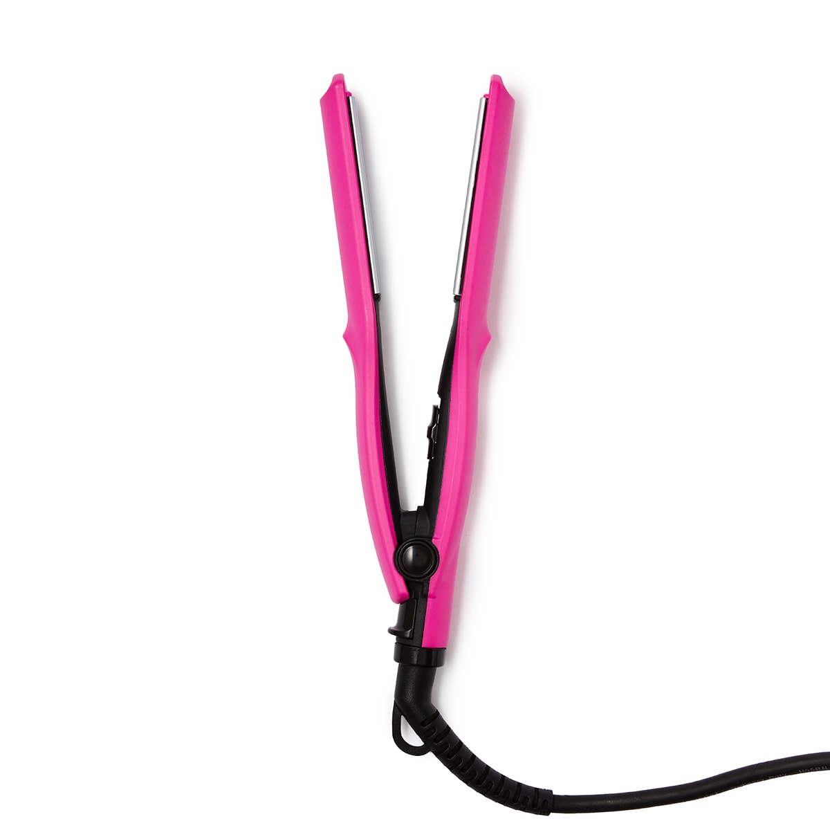 Mini Straightener - Hot Pink - Kmart
