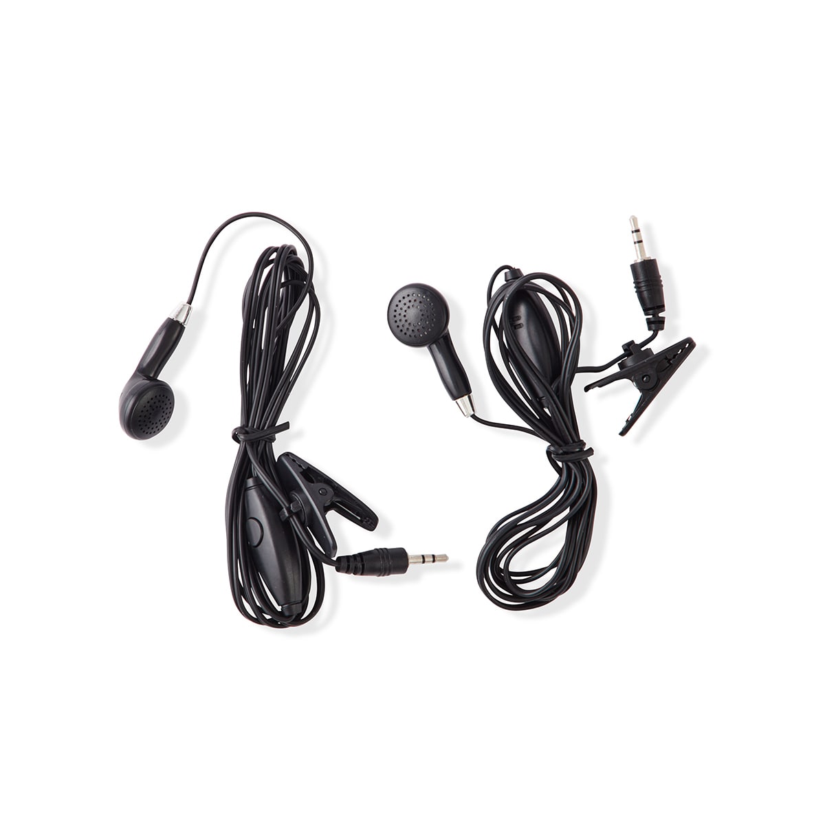 2 Two-way Radios - Kmart