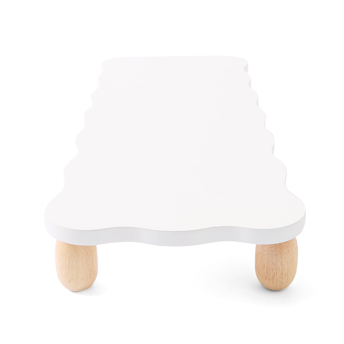 Computer Monitor Stand - Wave - Kmart