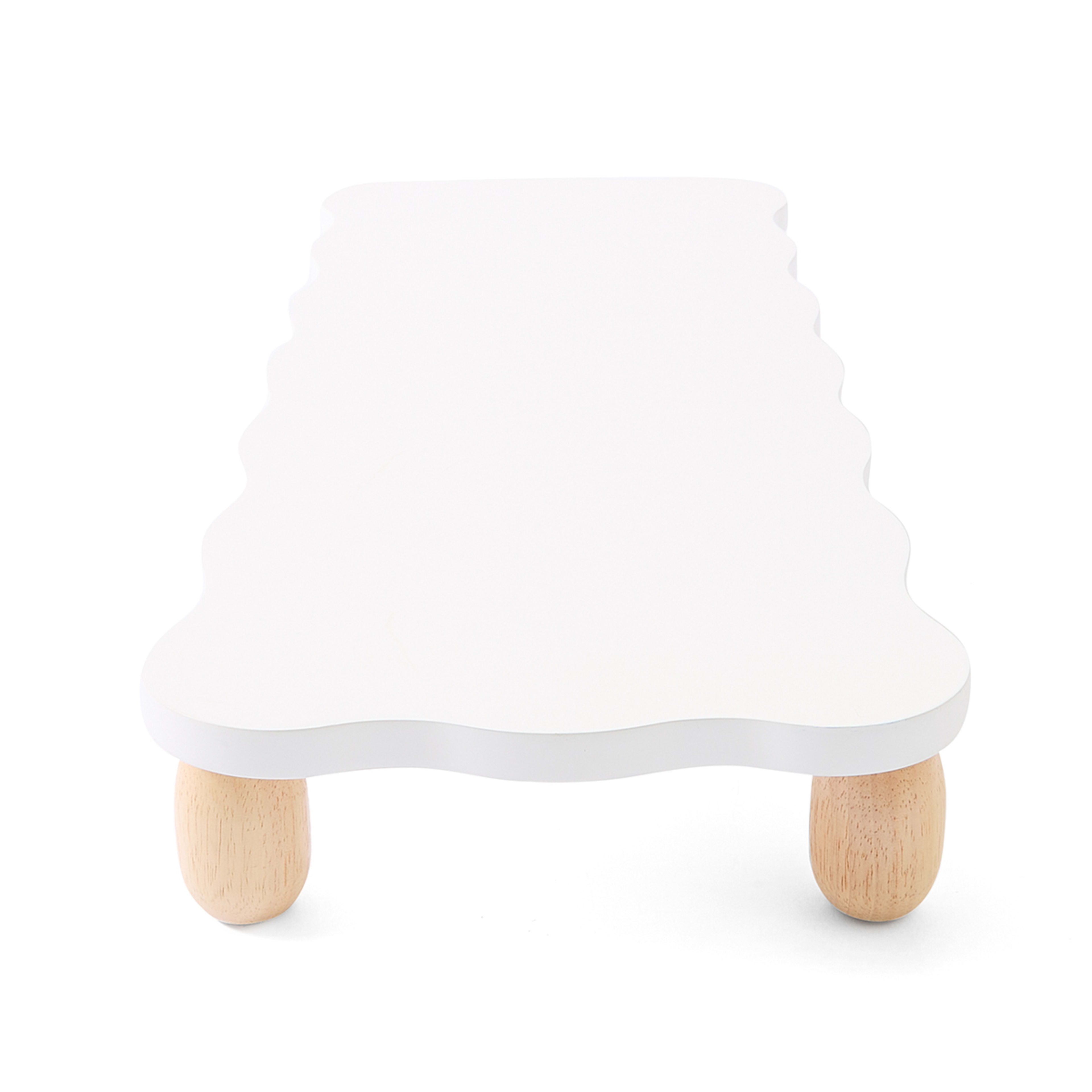 Computer Monitor Stand - Wave - Kmart