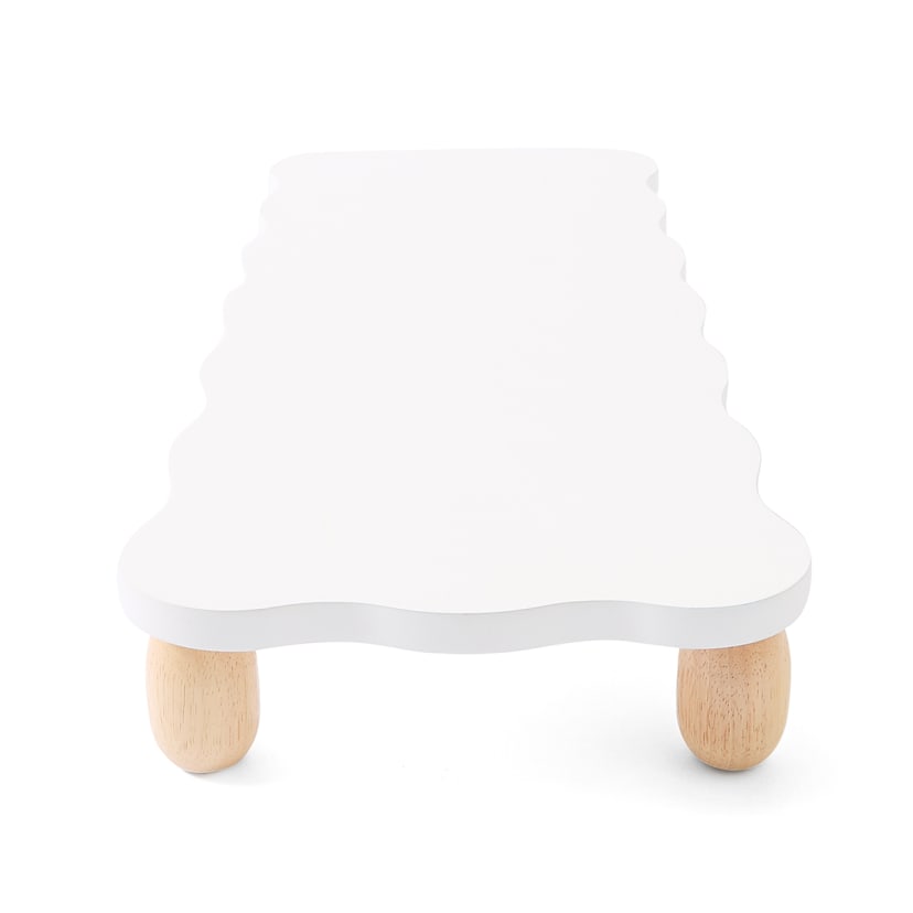 Computer Monitor Stand - Wave - Kmart