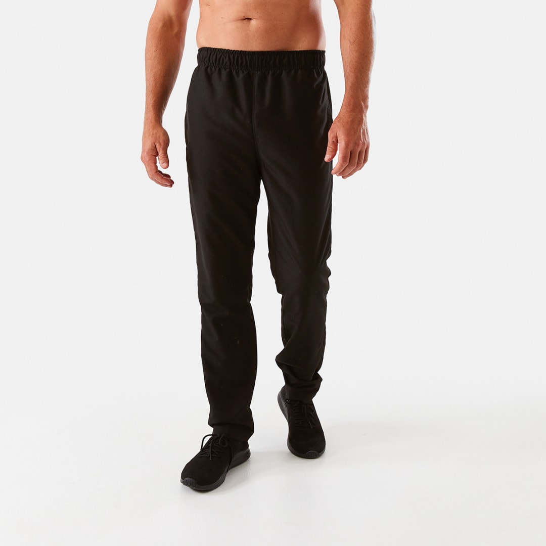Active Mens Shell Pants - Kmart