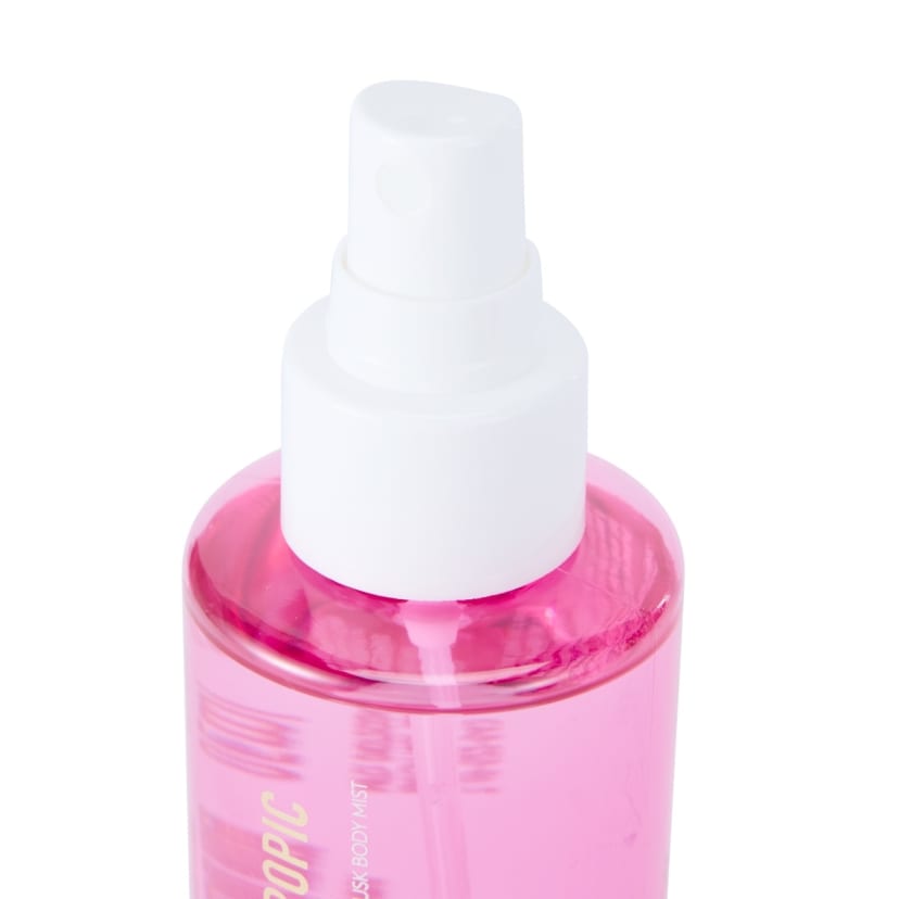 OXX Fragrance Summer Solstice Pink Tropic Mini Collection - Kmart