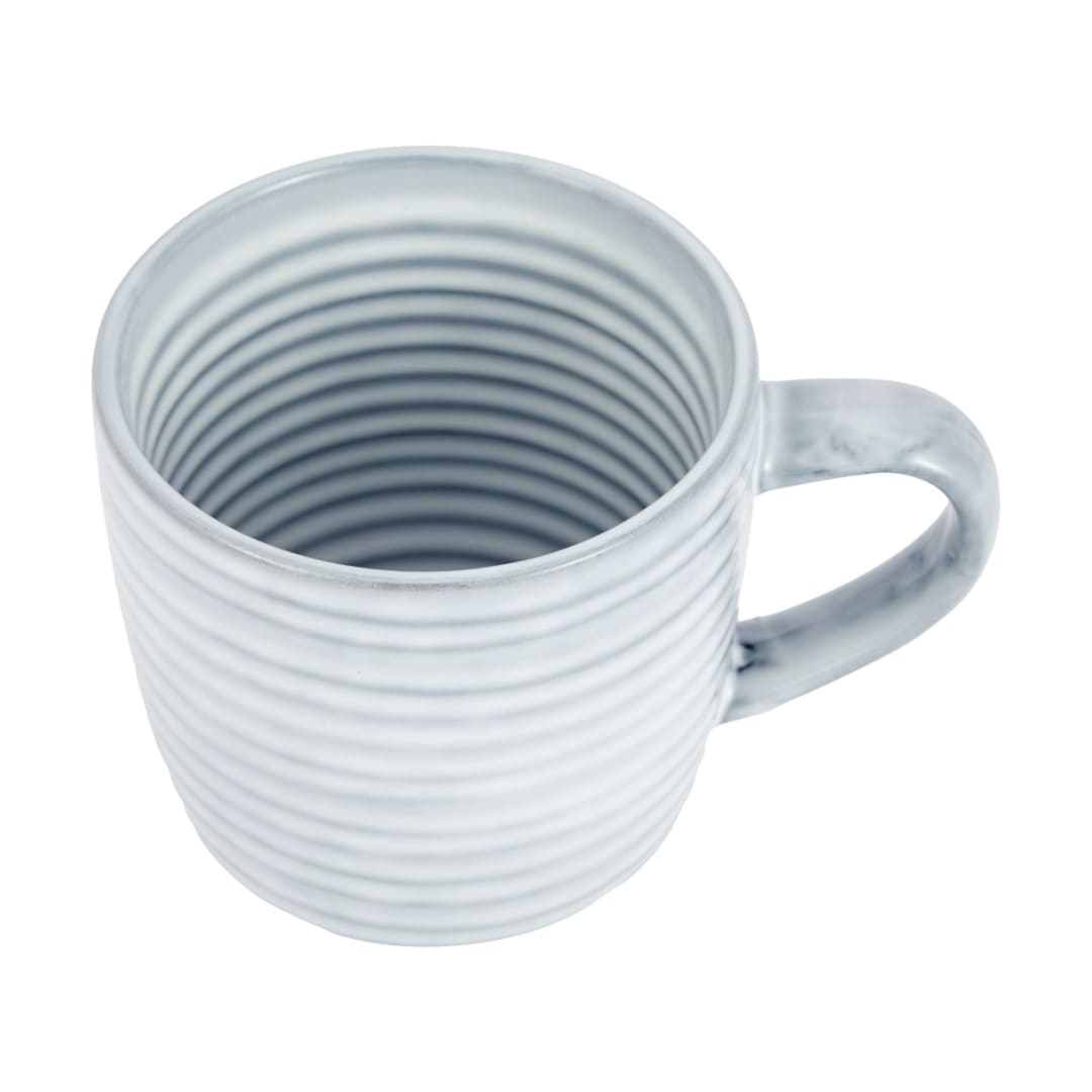 Blue Swirl Mug - Kmart
