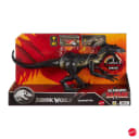 Jurassic World Ultimate Damage Indoraptor Dinosaur Figure - Kmart