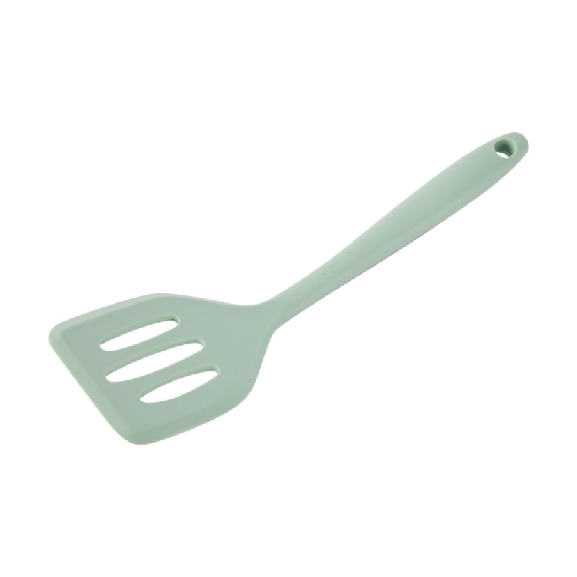 Set of 5 Mini Silicone Utensils - Kmart