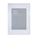 White A1 Poster Frame - Kmart NZ
