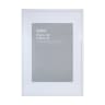 White A1 Poster Frame - Kmart NZ