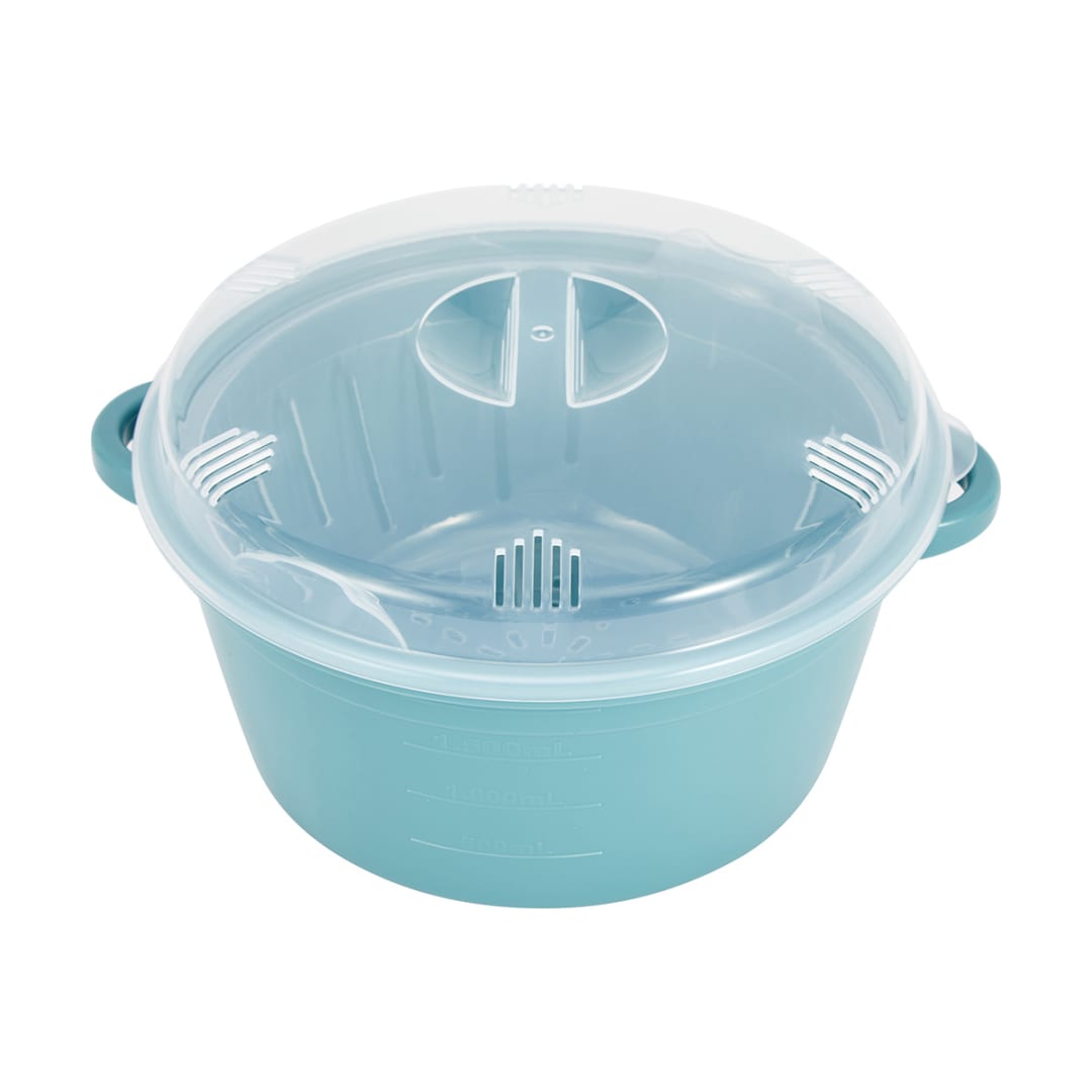 Steamer For Cooking Progressive Microwave Mini Steamer - Cookin Food ...