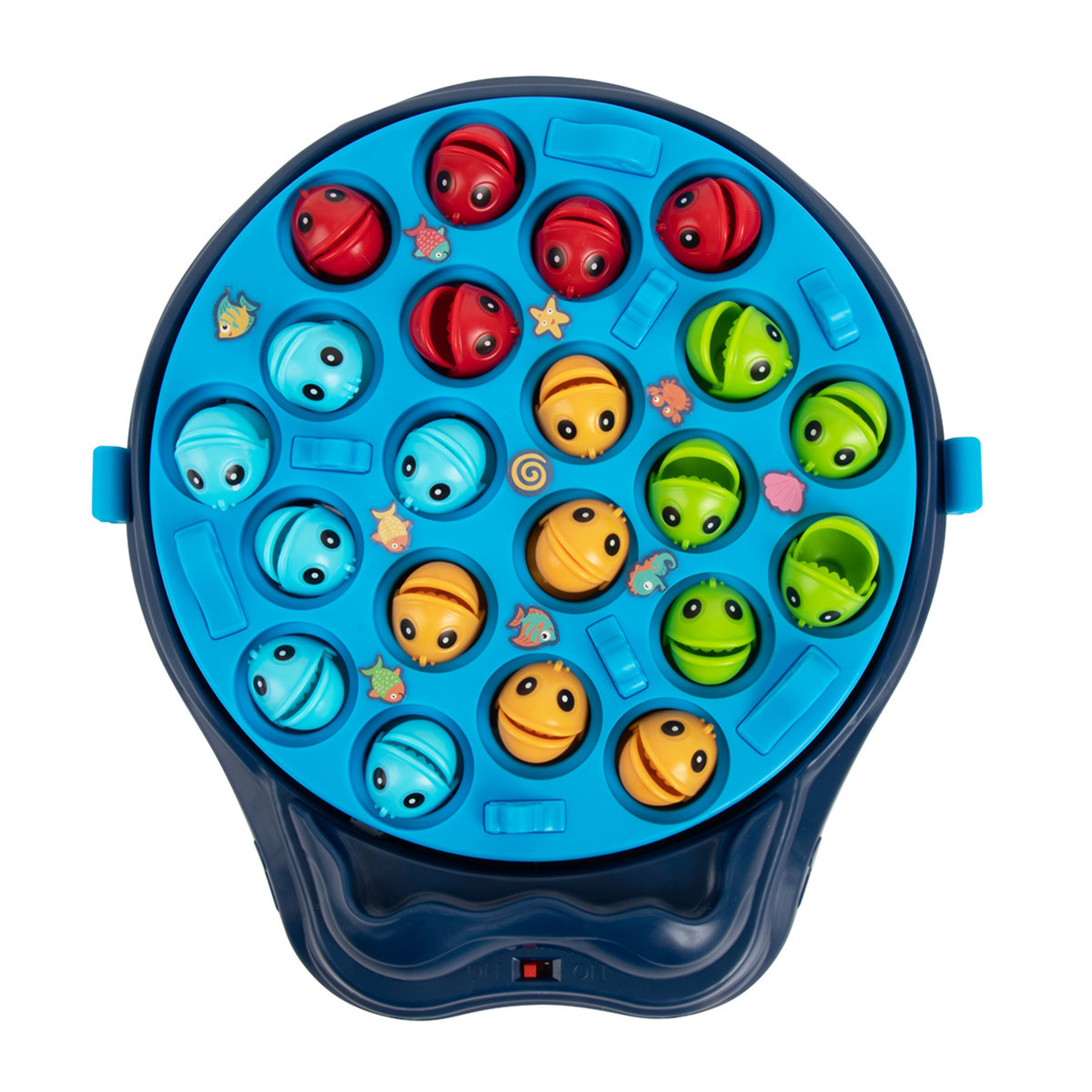 Fishing Game - Kmart