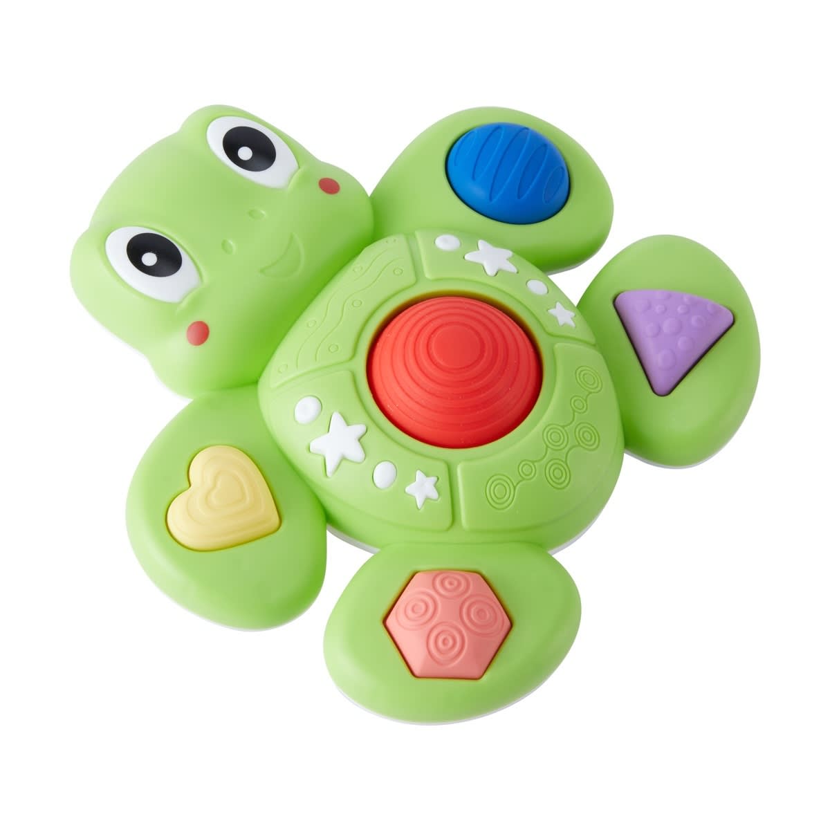Sensory Turtle Toy - Kmart