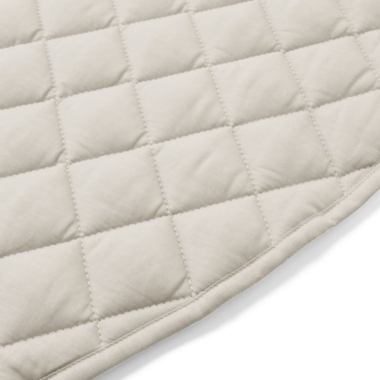 Quilted Play & Floor Mat - Kmart