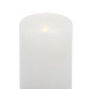 3 Piece LED Blowout Candles - Kmart