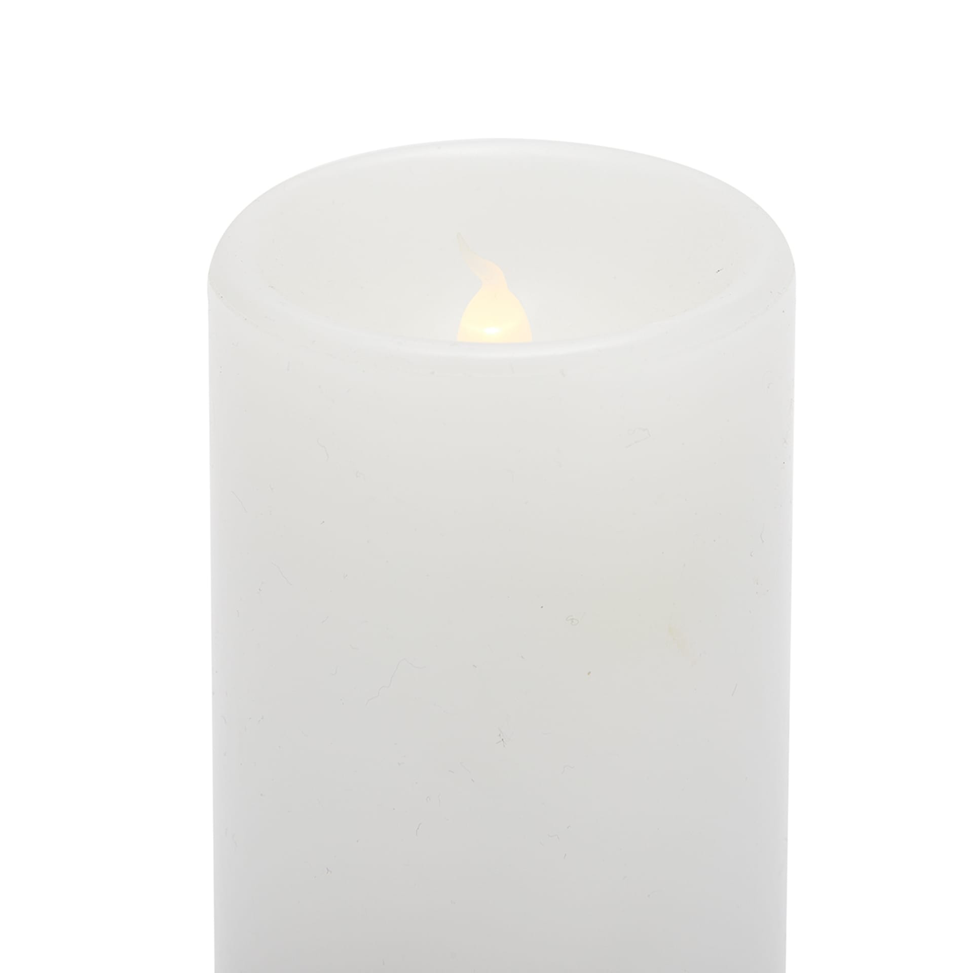 3 Piece LED Blowout Candles - Kmart