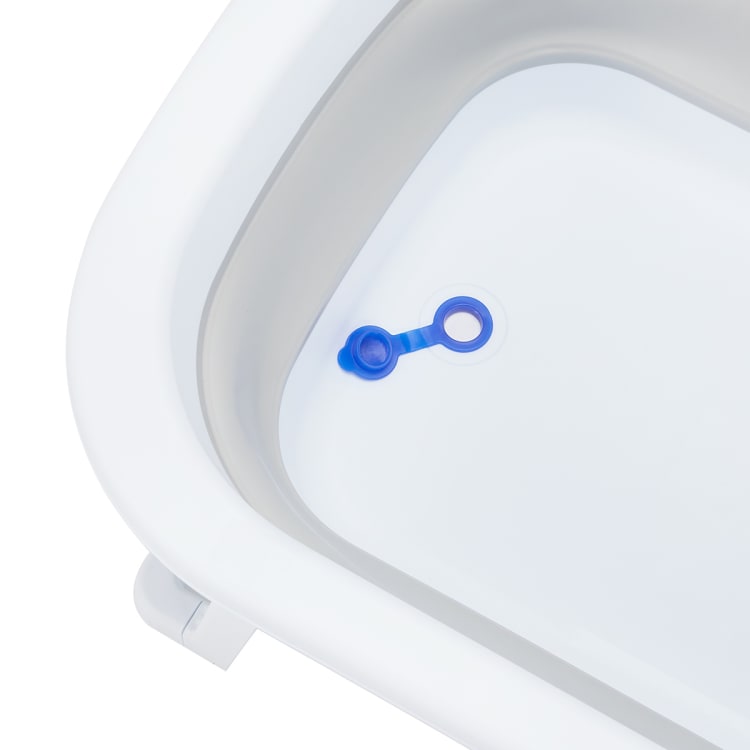 Collapsible Bath - Kmart