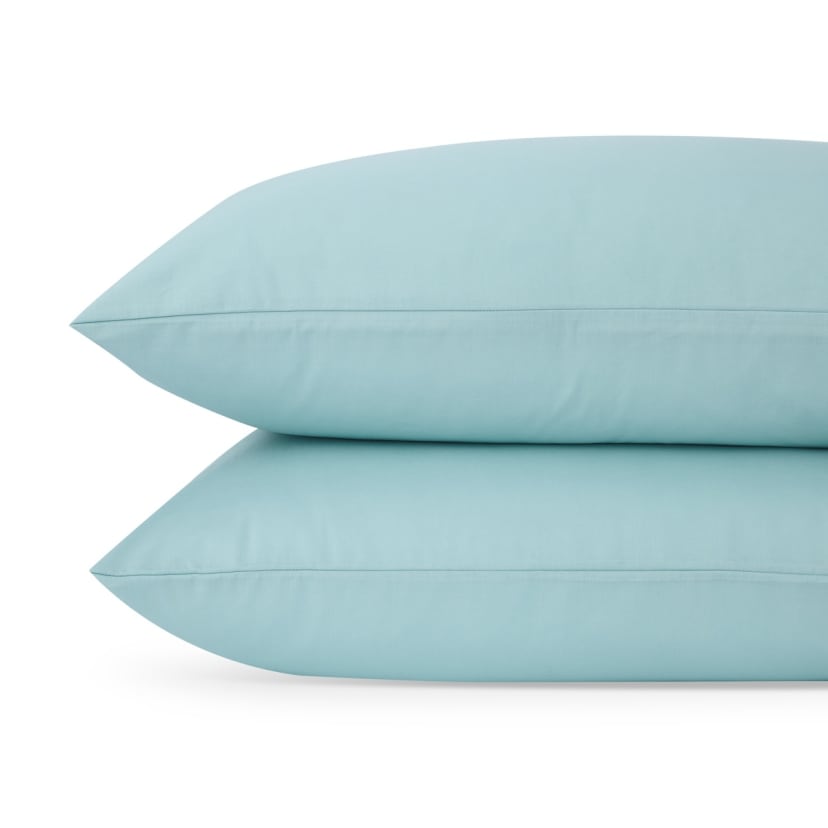 180 Thread Count Sheet Set - Queen Bed, Marine - Kmart