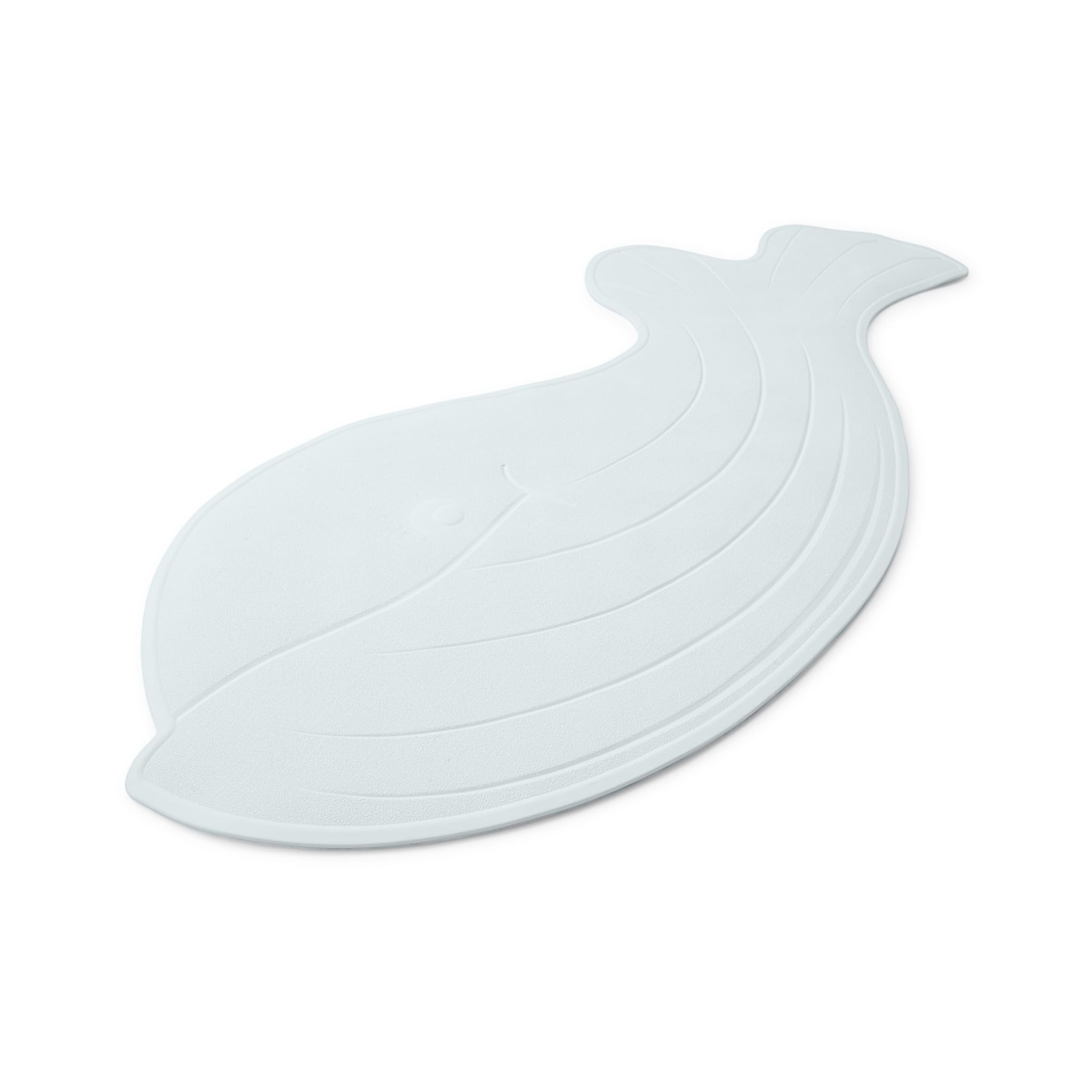 Whale Bath Mat - Blue - Kmart
