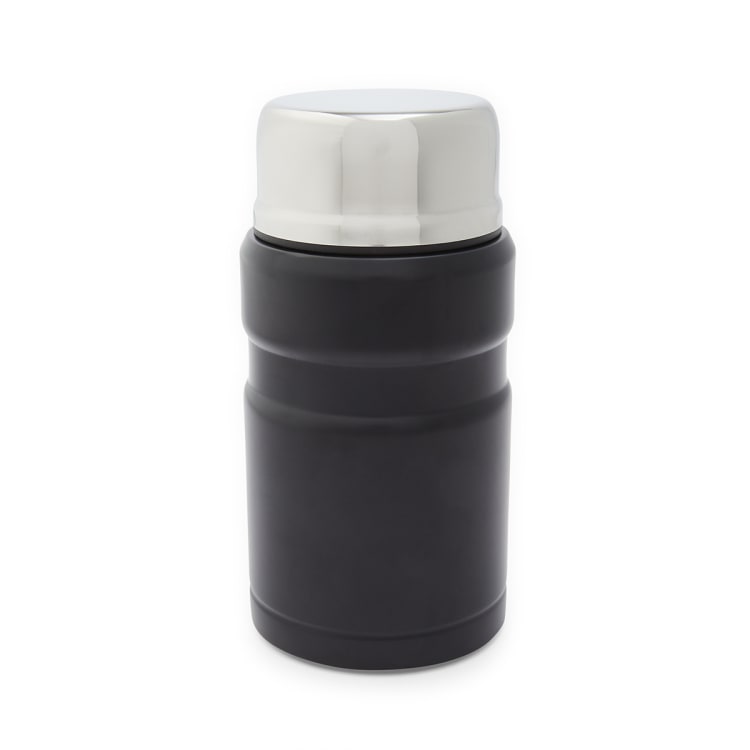 700ml Food Flask with Spoon - Kmart