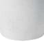 43cm Textured Pot - White - Kmart