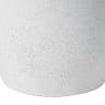 43cm Textured Pot - White - Kmart