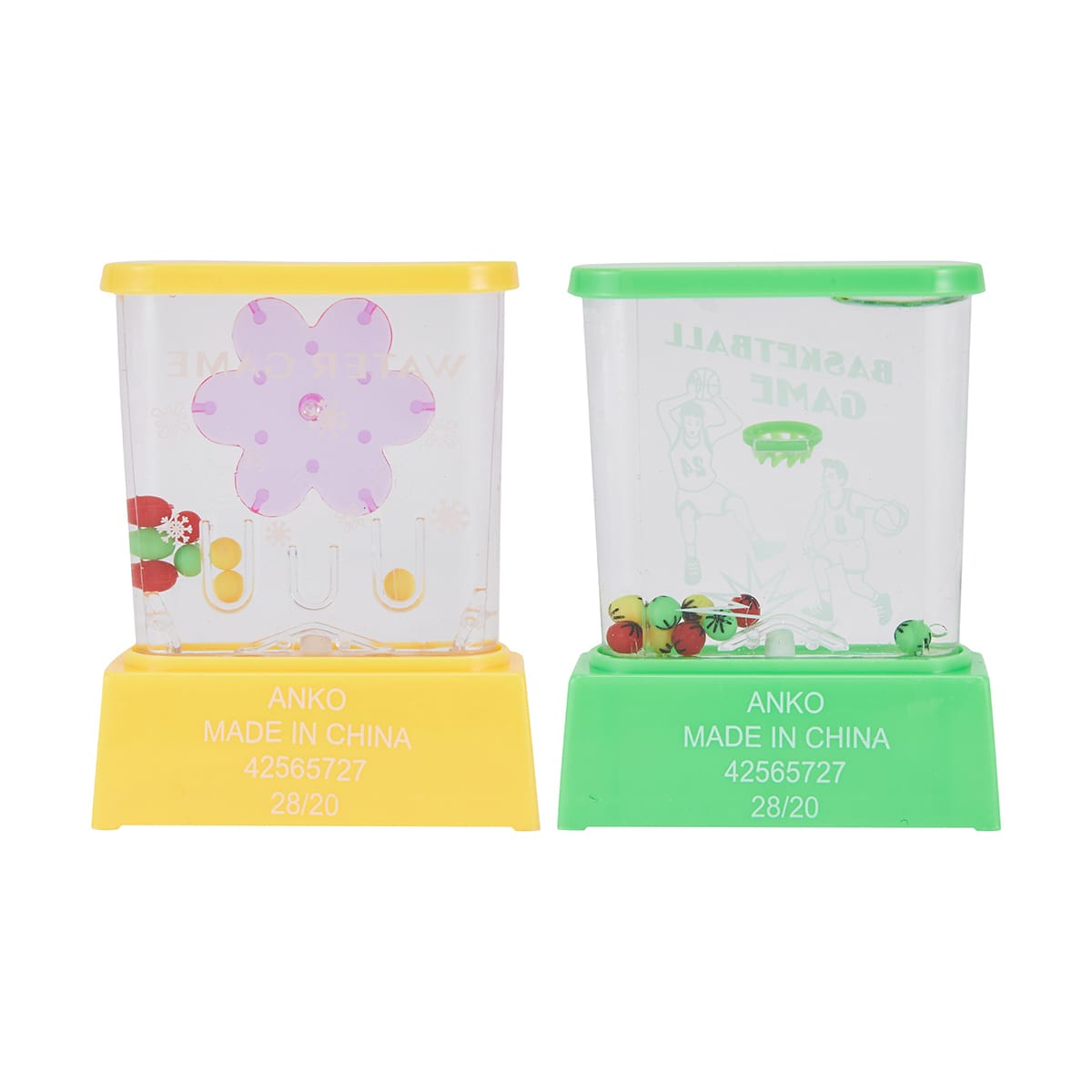 Water Skill Game - Assorted - Kmart