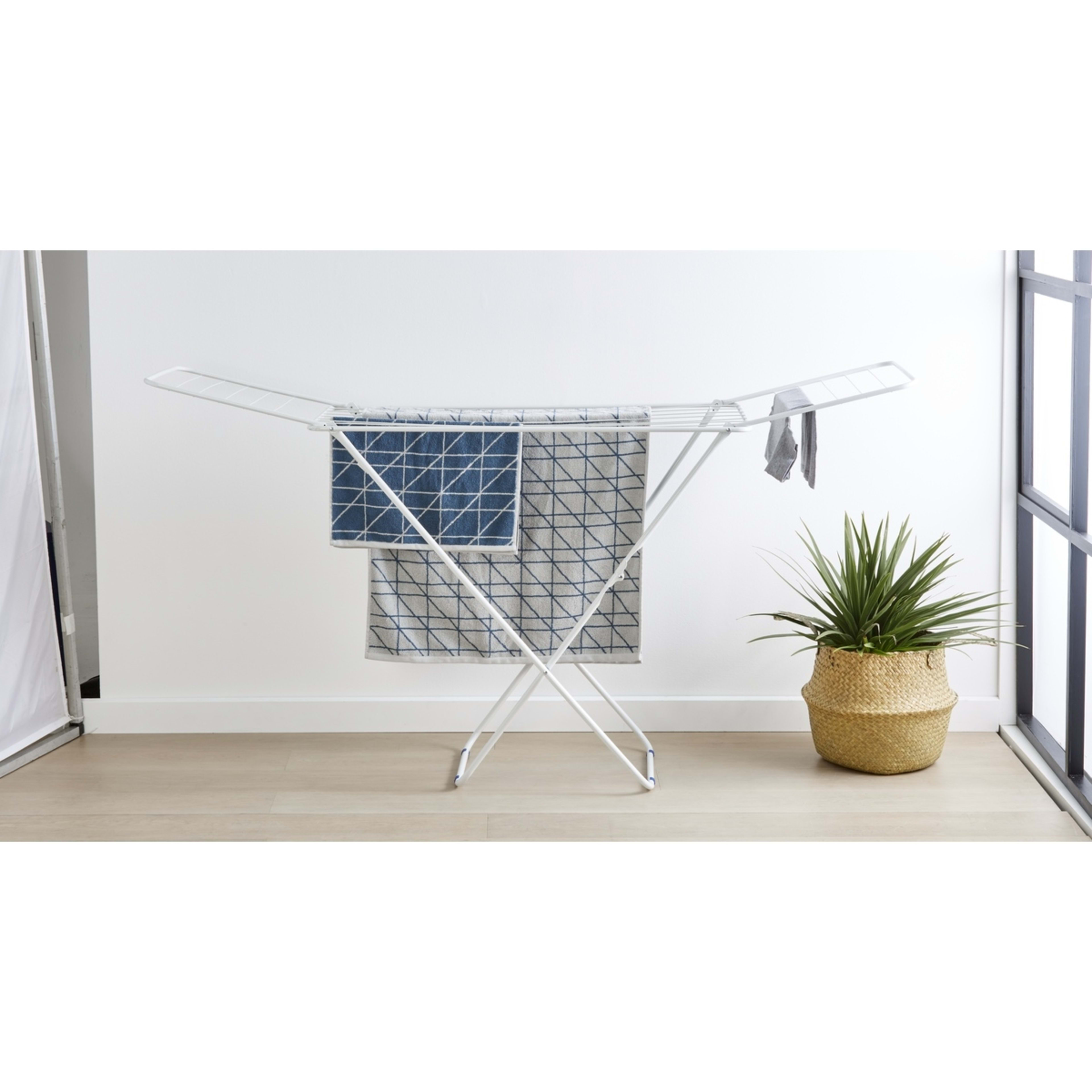 Winged Clothes Airer Kmart winged-clothes-airer-kmart