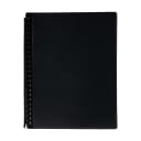 A4 Insert Display Folder - Black - Kmart NZ