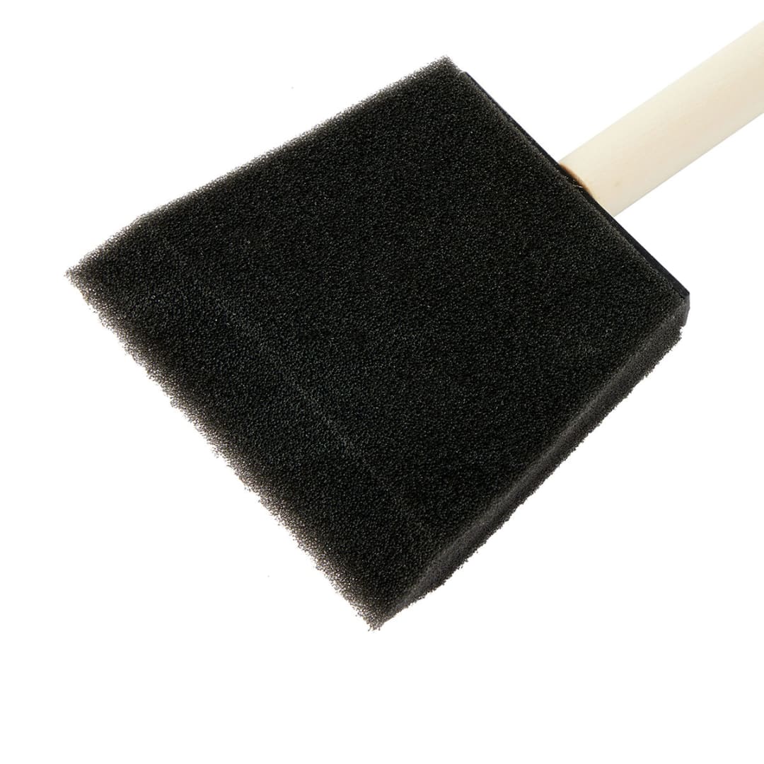 5 Pack Paint Sponge Set - Kmart