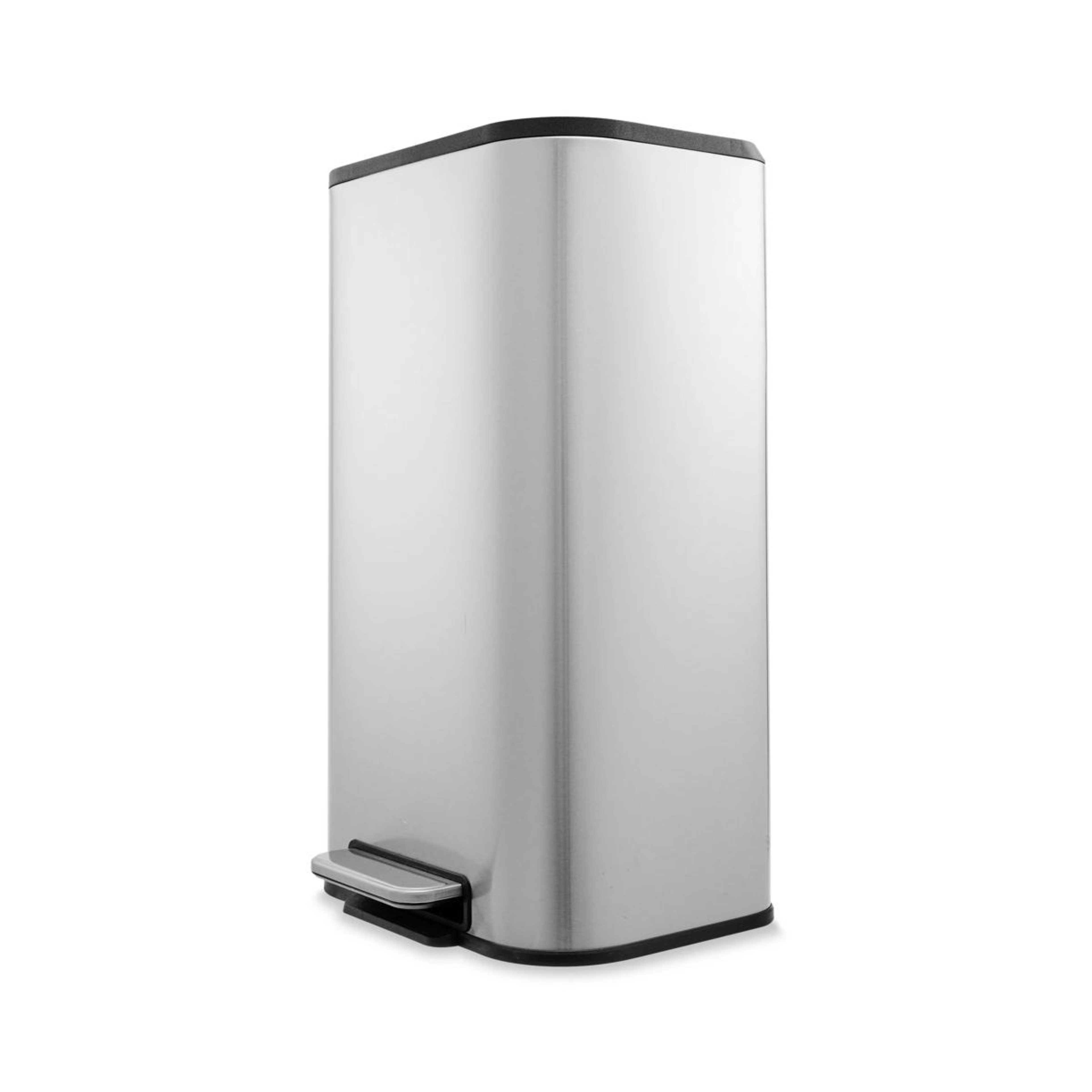 30L Pedal Bin - Kmart