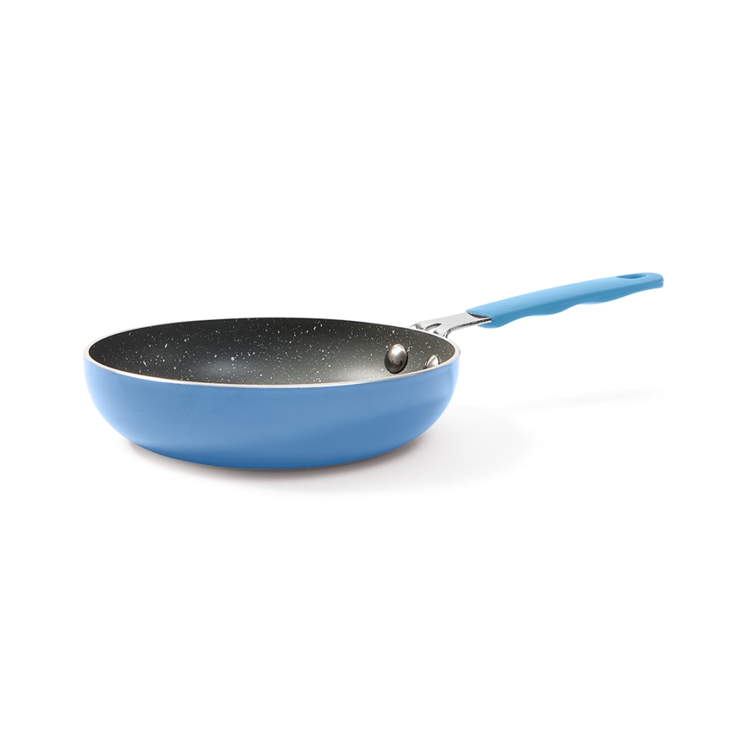 Mini Round Frypan - Kmart